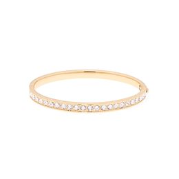Ted Baker Armband 'CLEMARA' Damen Gr&ouml;&szlig;e One Size gold / wei&szlig;
