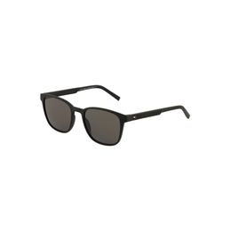 Tommy Hilfiger Sonnenbrille Herren Gr&ouml;&szlig;e 51 schwarz
