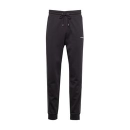 Michael Kors Hose Herren Gr&ouml;&szlig;e 29/30 schwarz / offwhite