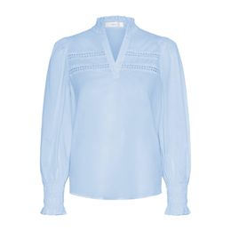 Inwear Bluse 'Idella' Damen Gr&ouml;&szlig;e XS himmelblau
