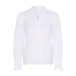 Inwear Bluse 'IdellaI' Damen Gr&ouml;&szlig;e XS wei&szlig;