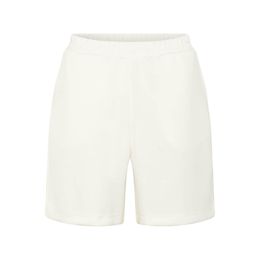 Kaffe Shorts 'KAAnika' Damen Gr&ouml;&szlig;e 34 naturwei&szlig;