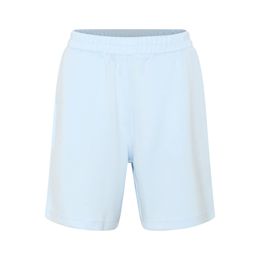 Kaffe Shorts 'KAAnnika' Damen Gr&ouml;&szlig;e 42 himmelblau