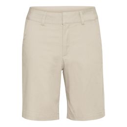 Kaffe Shorts 'Lea' Damen Gr&ouml;&szlig;e 44 taupe