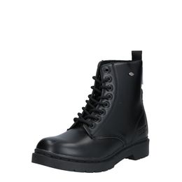 British Knights Stiefelette 'Blake' Damen Gr&ouml;&szlig;e 42 schwarz Winterschuhe