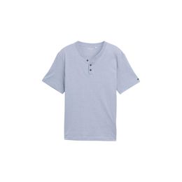 Tom Tailor T-Shirt Herren Gr&ouml;&szlig;e S hellblau