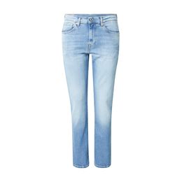 Pepe Jeans Jeans Herren Gr&ouml;&szlig;e 33 blue denim