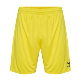 Hummel Sportshorts 'Essential' Herren Gr&ouml;&szlig;e 4XL gelb