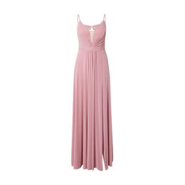 Vera Mont Kleid Damen Gr&ouml;&szlig;e 42 rosa Winterkleid