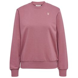 Hummel Sweatshirt 'Pulse' Damen Gr&ouml;&szlig;e XL altrosa