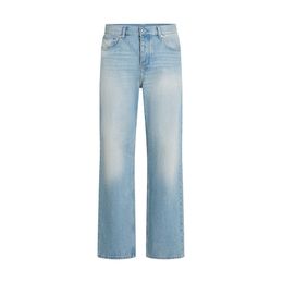 KARL LAGERFELD JEANS Jeans Herren Gr&ouml;&szlig;e 29 hellblau