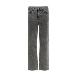 KARL LAGERFELD JEANS Jeans Herren Gr&ouml;&szlig;e 29 black denim