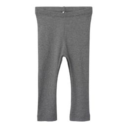 name it Leggings 'NBNKab' girl size 86 Dark grey
