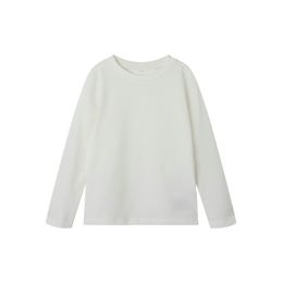 name it Shirt 'NMFVibbi' M&auml;dchen Gr&ouml;&szlig;e 116 wei&szlig;
