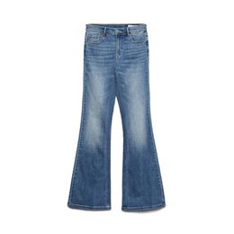 V&eacute;ro Moda Vero Moda Jeans 'VMGigi' Damen Gr&ouml;&szlig;e 32/33 blue denim