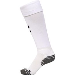 Hummel Sportsocken 'Pro' Damen Gr&ouml;&szlig;e 43/46 schwarz / wei&szlig;