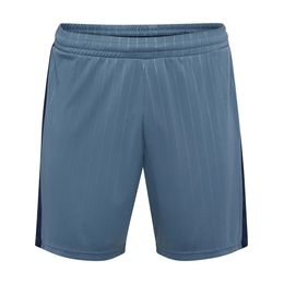 Hummel Sportshorts Herren Gr&ouml;&szlig;e XL blau / marine