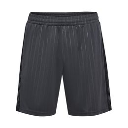 Hummel Shorts Herren Gr&ouml;&szlig;e XS basaltgrau