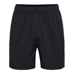 Hummel Sportshorts 'Pulse' Herren Gr&ouml;&szlig;e XL schwarz