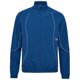 Hummel Sportjacke 'Pulse' Herren Gr&ouml;&szlig;e XL blau