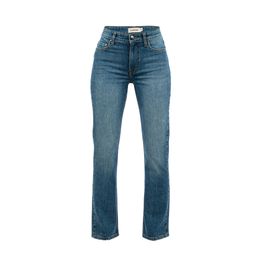 SURI FREY Jeans 'Freyday' Damen Gr&ouml;&szlig;e 30/31 blue denim