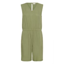Kaffe Jumpsuit 'Milia' Damen Gr&ouml;&szlig;e XXL apfel