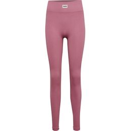 Hummel Hose 'Pulse' Damen Gr&ouml;&szlig;e XS magenta