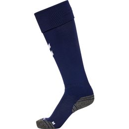 Hummel Sportsocken 'Pro' Damen Gr&ouml;&szlig;e 35/38 marine