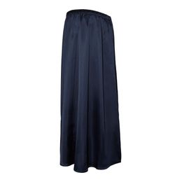 Vero Moda Maternity Umstand Rock Damen Gr&ouml;&szlig;e 36 navy