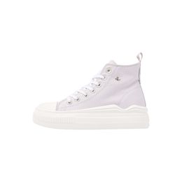 British Knights High-Top Sneakers 'Kaya Flow' female size 38 Light purple