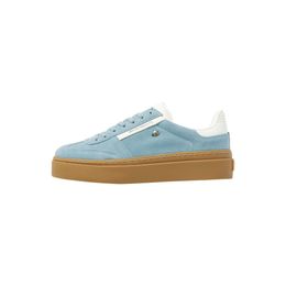 British Knights Sneaker 'Re-Issue' Damen Gr&ouml;&szlig;e 38 hellblau / wei&szlig;