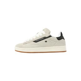 British Knights Sneaker 'Ezo' Damen Gr&ouml;&szlig;e 43 beige / schwarz