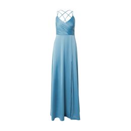 Vera Mont Evening Dress female size 38 Blue