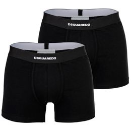 Dsquared2 Boxershort Herren Gr&ouml;&szlig;e L schwarz