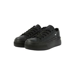 British Knights Sneaker ' KAYA FLOW LOW ' Damen Gr&ouml;&szlig;e 38 schwarz