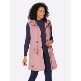 2-in-1-Jacke