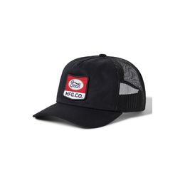 Brixton Cap female Black size One Size