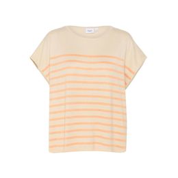 Saint Tropez Sweater 'Mila' female Orange size XS