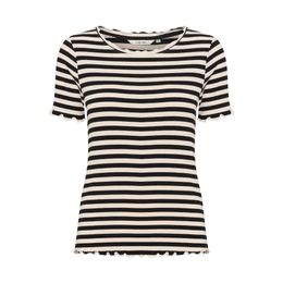 Cream Shirt 'CRRibba' female Black size XS