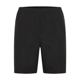 Kaffe CURVE Shorts 'KCVenessa' Damen Gr&ouml;&szlig;e 52 schwarz / wei&szlig;