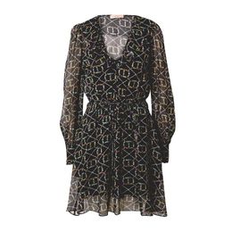 TWINSET Dress 'ABITO' female Black size 44