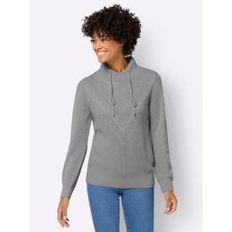 Strickpullover