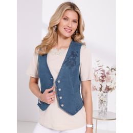 Jeansweste