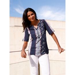 Kurzarmshirt