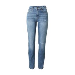 Pepe Jeans Jeans 'VIOLET' Damen Größe 30 blue denim
