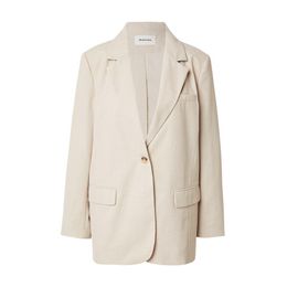 Modstr&ouml;m Modstr&ouml;m Blazer 'Gale' female Beige size L