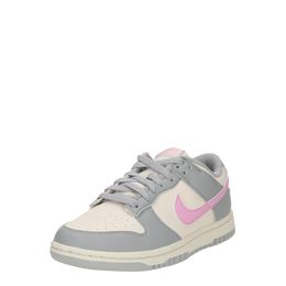 Nike Sportswear Sneaker 'Dunk Next Nature' Damen Größe 42.5 grau / rosa / weiß