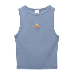 Pull&Bear Pull&bear Top 'SOL' female Blue size XL