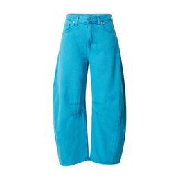 GAP Jeans Damen Größe 27 türkis