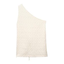 Pull&Bear Pull&bear Top female Beige size M